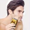 Master Shave Experience Hub